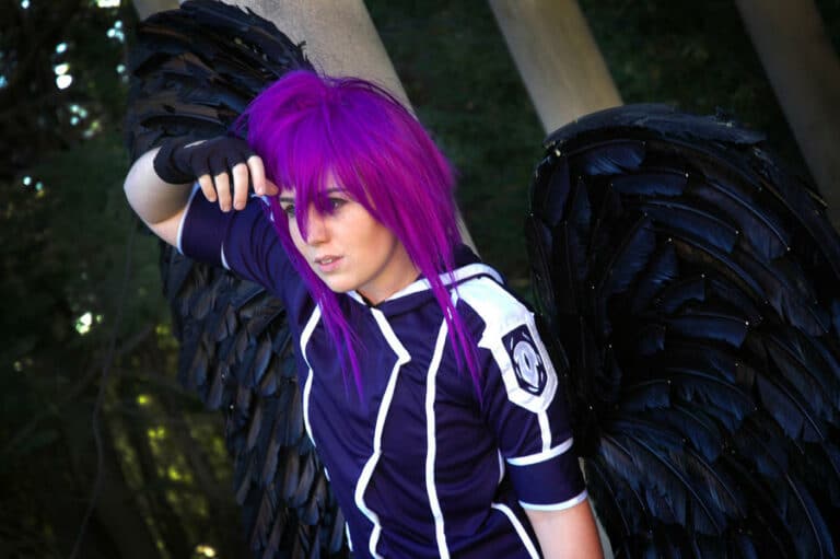 5 Keys to Being a Happy Cosplayer - Taking (Back) Control by Skywing