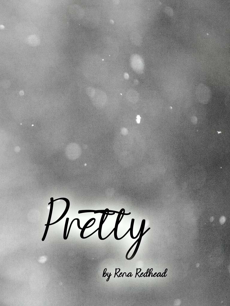 Pretty - SkywingKnights