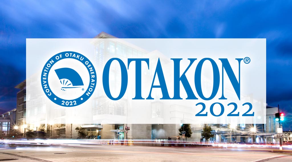 Upcoming Otakon 2022 Announcements! - SkywingKnights