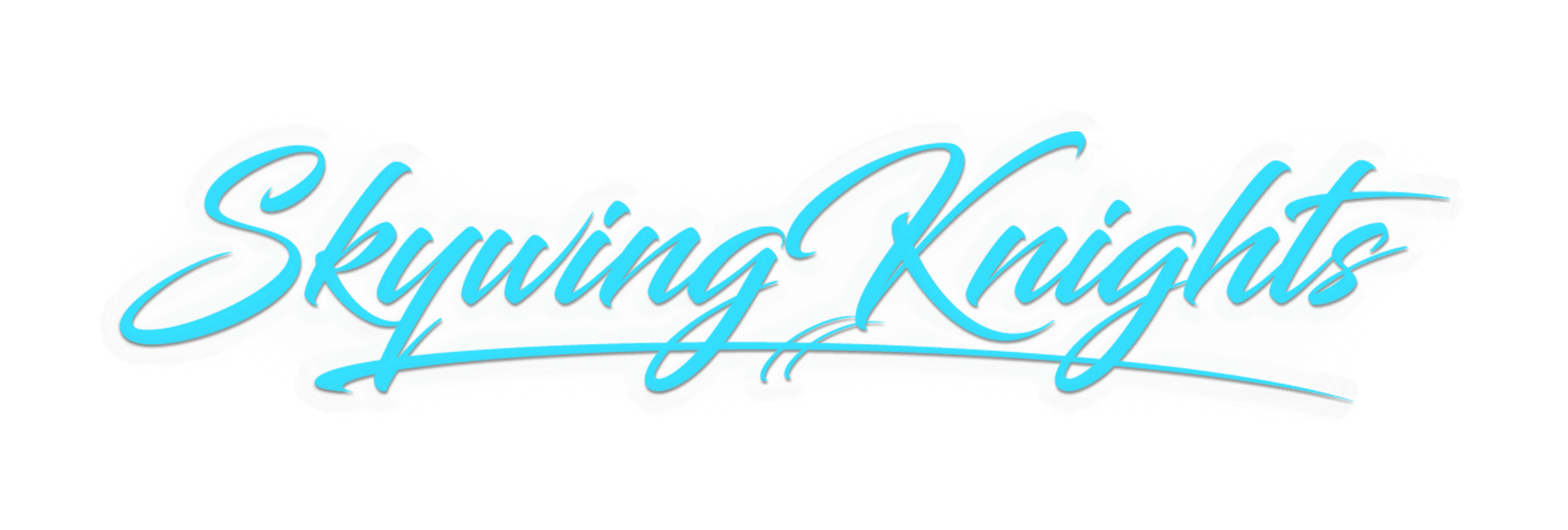 Skywing Knights Homepage - Artist Page for SkywingKnights