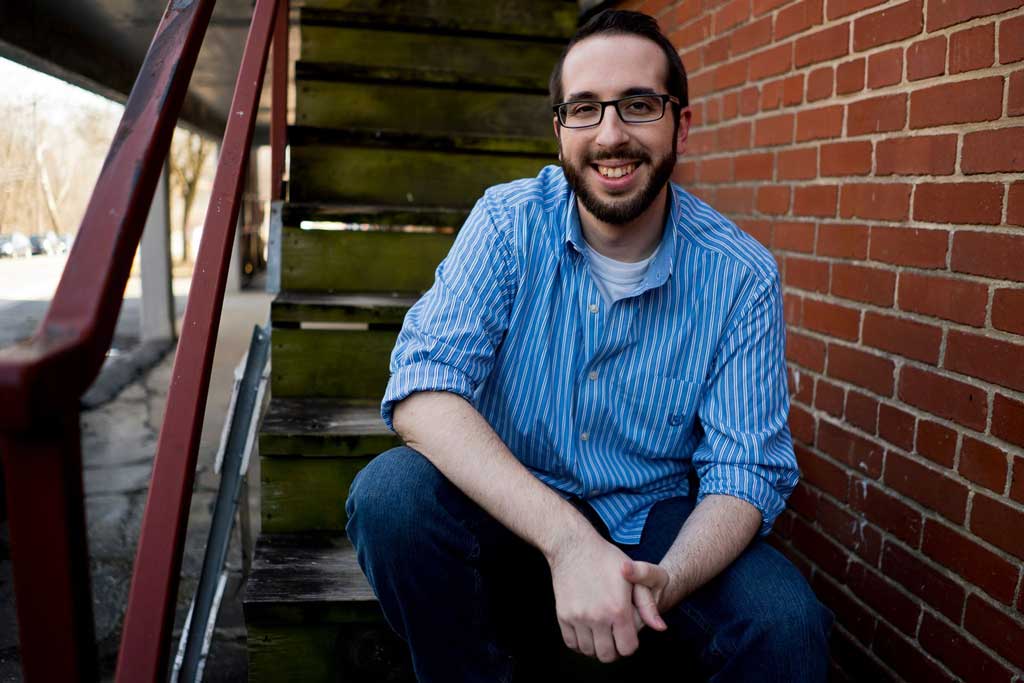 Featured Artist Spotlight: Tim Goodell - SkywingKnights