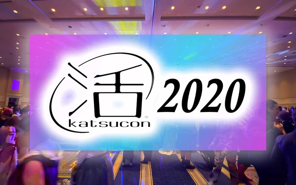 Katsucon 2020 Recap and Photography - SkywingKnights