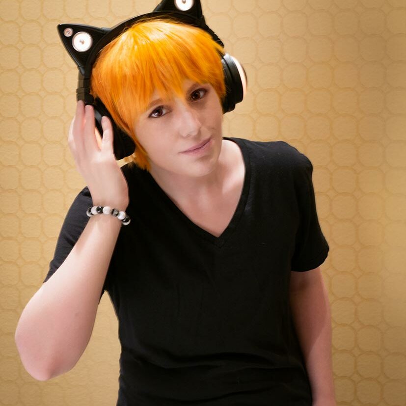 Cat Ears - SkywingKnights