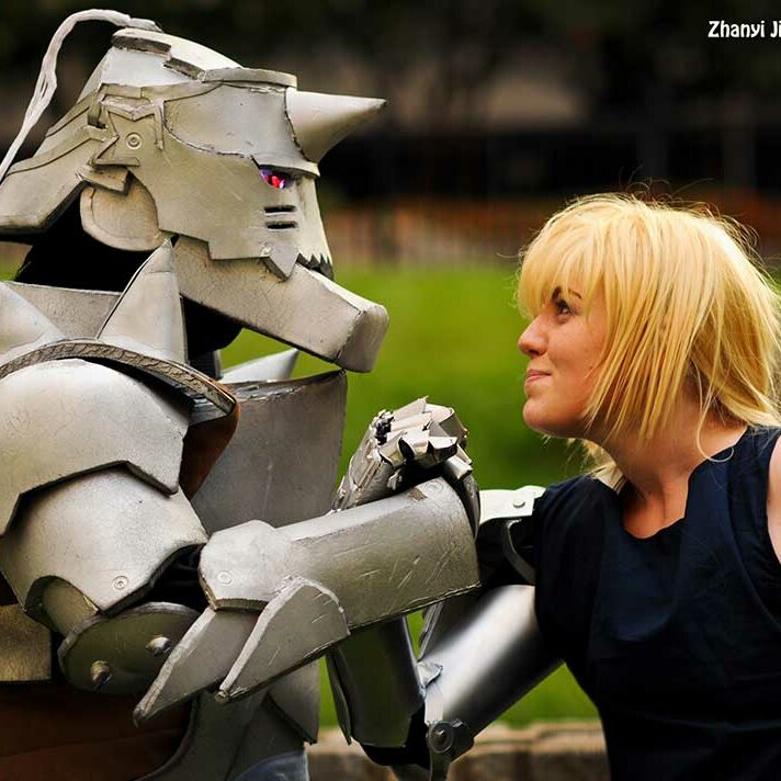 FMA: Don't Forget 3 Oct 11 - SkywingKnights