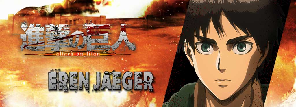 Eren Fury