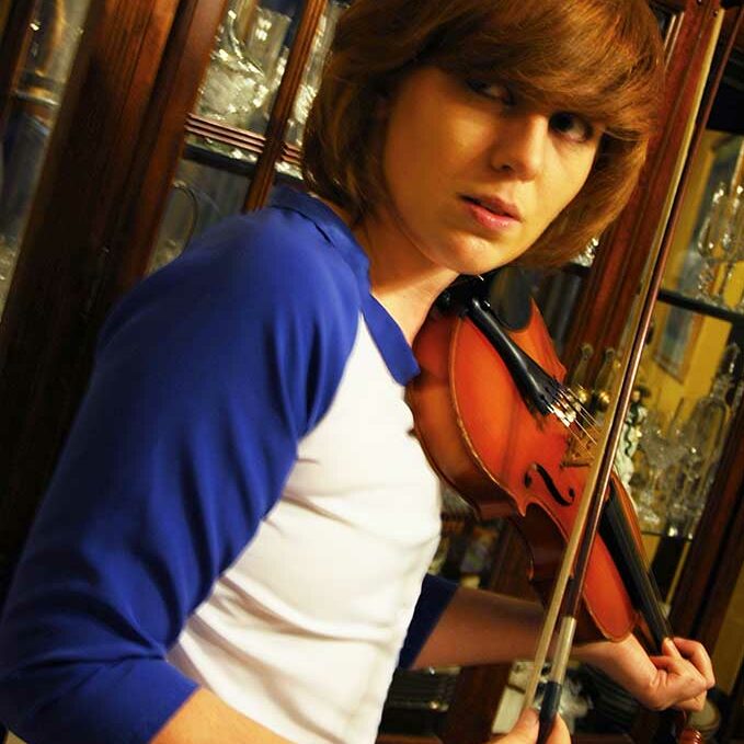 HYD: Rui Hanazawa - SkywingKnights