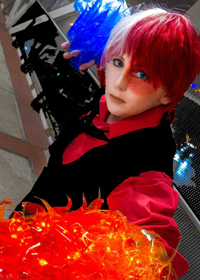 Skywing Knights Homepage - Artist Page for SkywingKnights