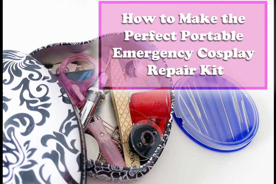 Cosplay Articles - SkywingKnights